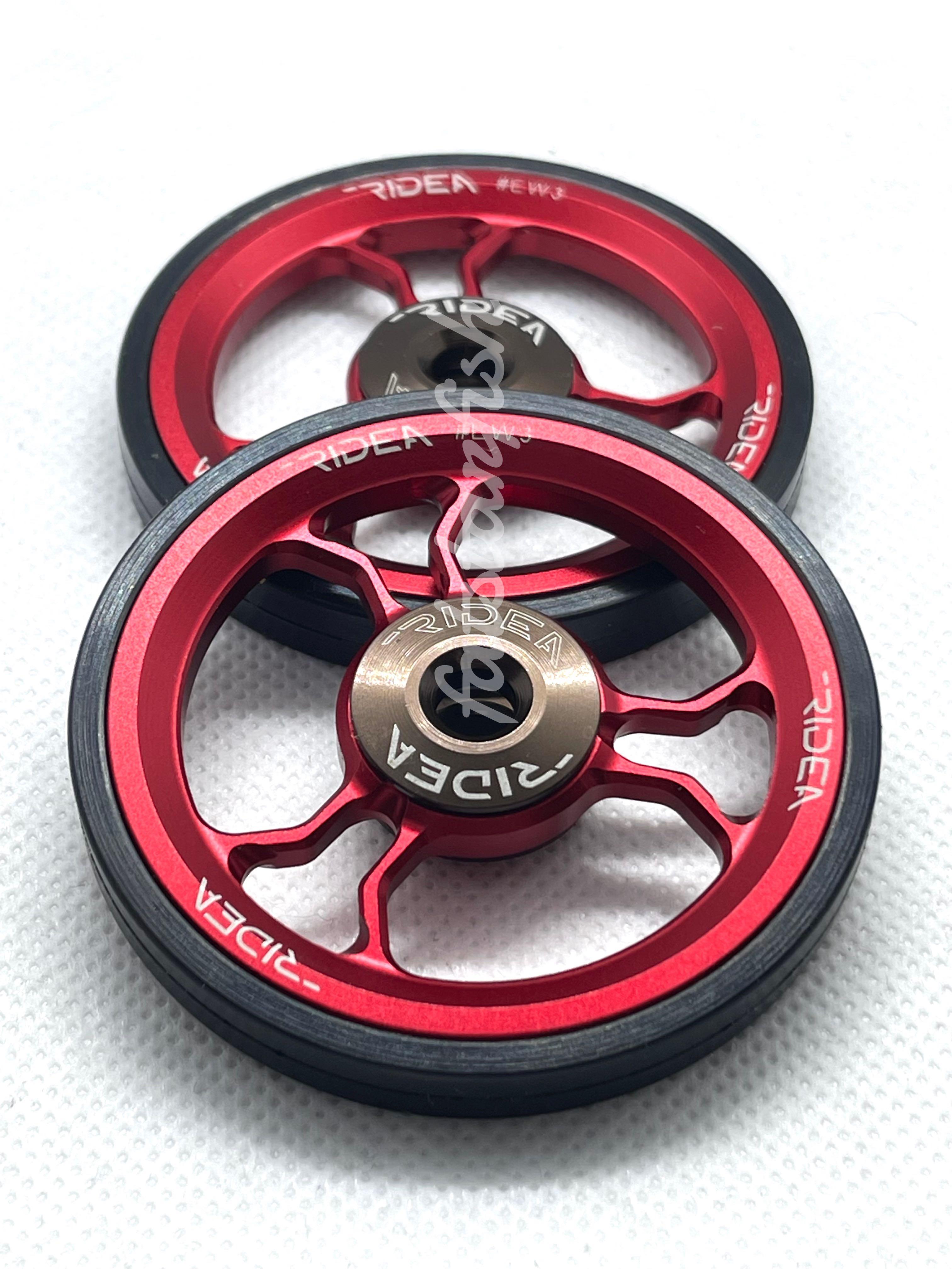 Self Collection/Meet up - Ridea Easy Wheels EW3 60mm, Sports Equipment ...