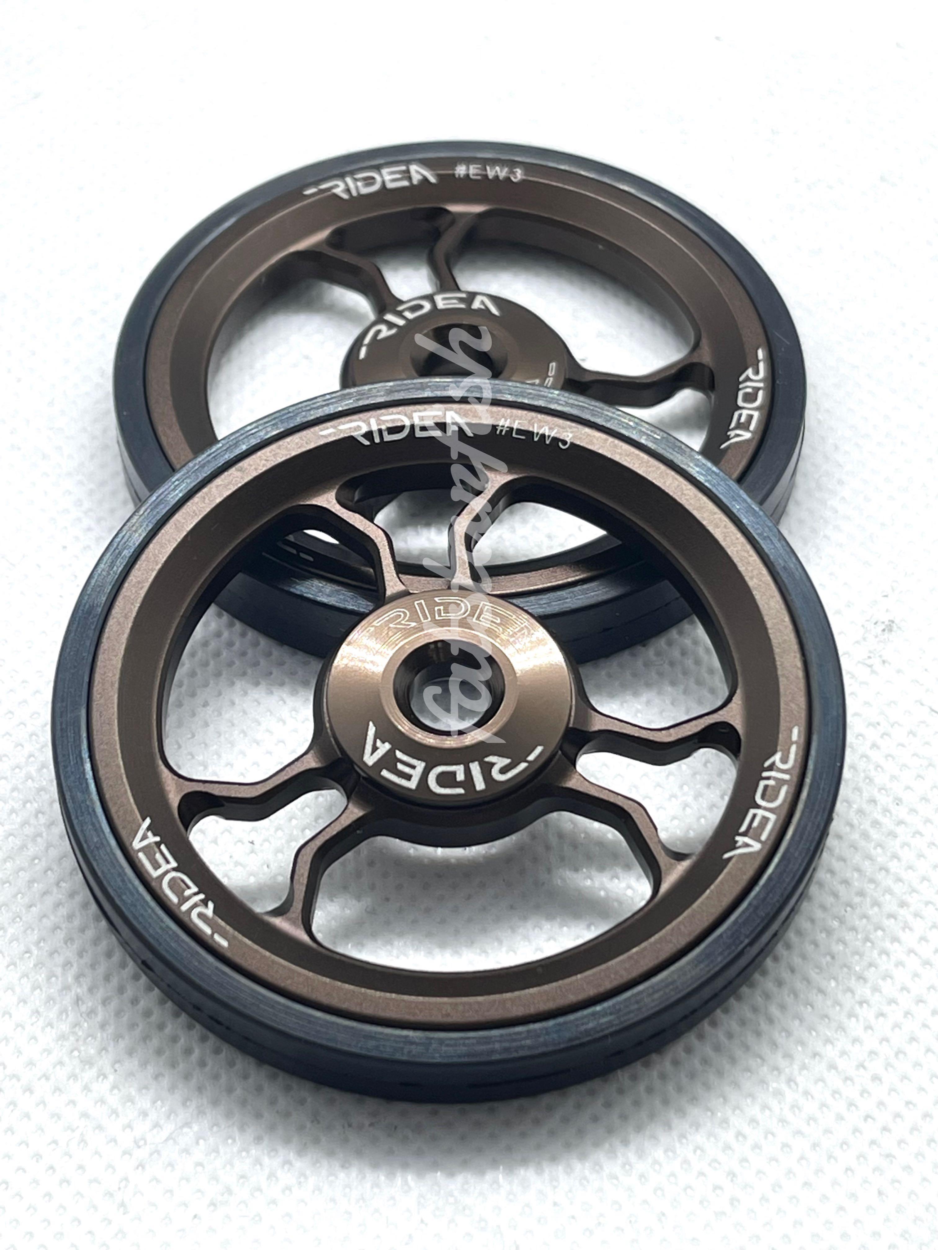 Self Collection/Meet up - Ridea Easy Wheels EW3 60mm, Sports Equipment ...