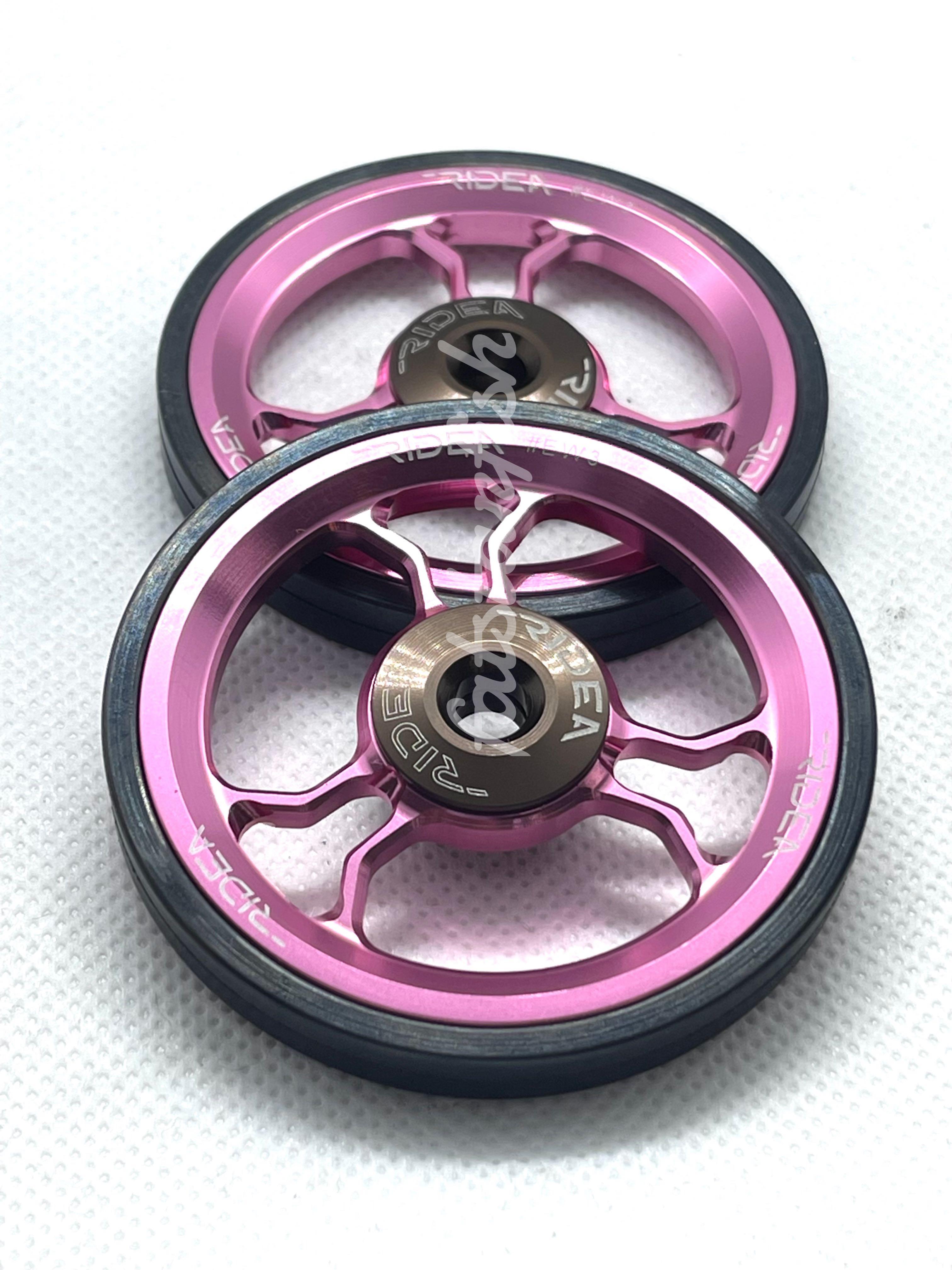 Self Collection/Meet up - Ridea Easy Wheels EW3 60mm, Sports Equipment ...