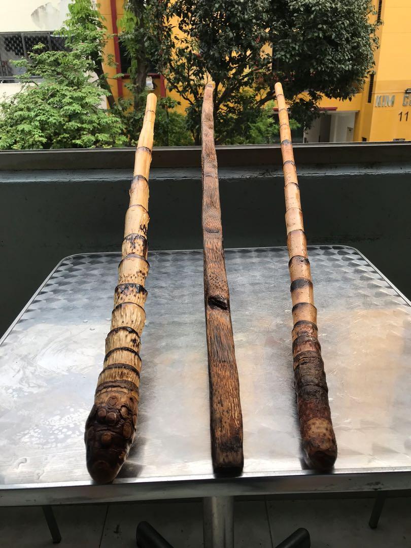 Rotan Manau, Everything Else on Carousell