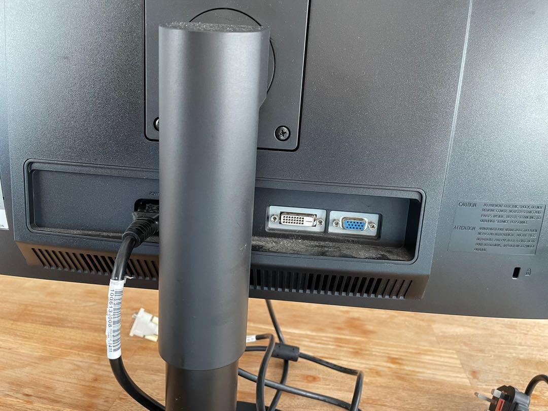 Samsung SyncMaster B2240 Monitor, Computers & Tech, Parts & Accessories ...
