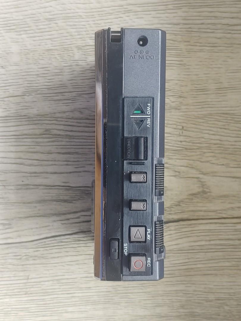 Sony TCM 57 Walkman Cassette Player Recorder, Audio, Voice Recorders on ...
