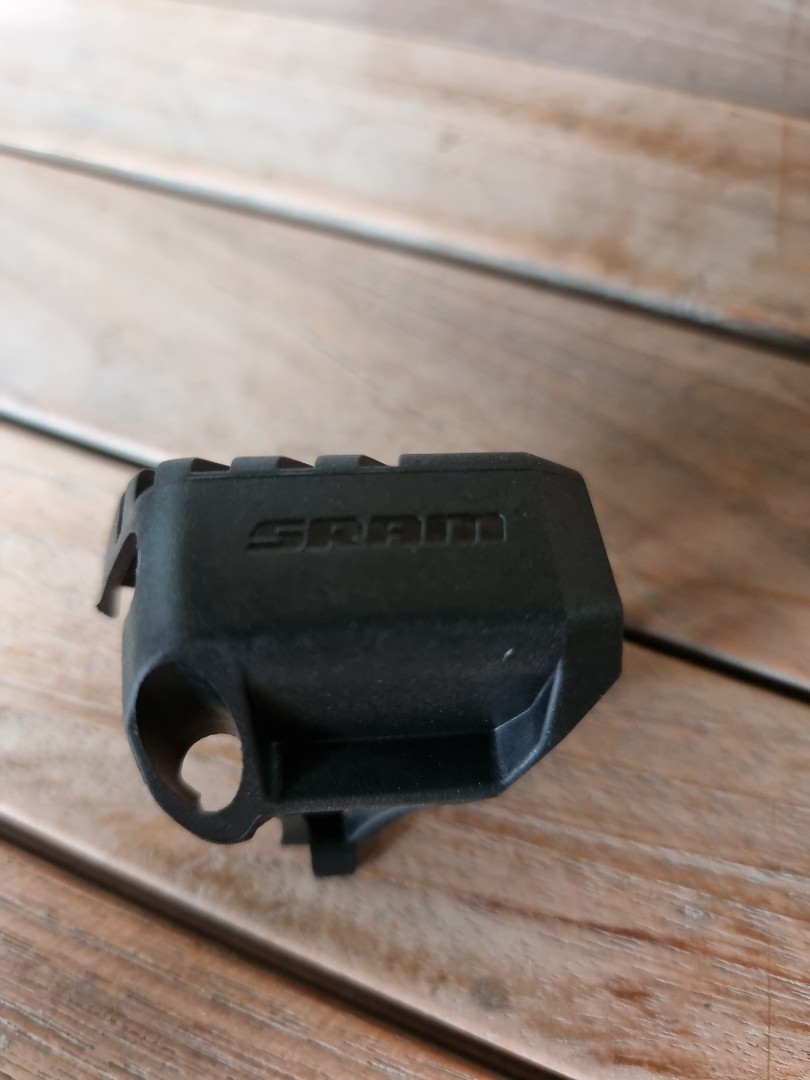 SRAM XX1 XO1 GX AXS Battery Cover, Sports Equipment, Bicycles & Parts ...