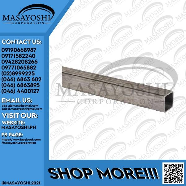 Stainless Steel Tubular | SS Tubular | Steel | Square Tube | Square ...