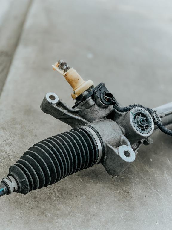 Steering Rack Mercedes Benz GLC250 WDC253 Power Steering Rack and ...