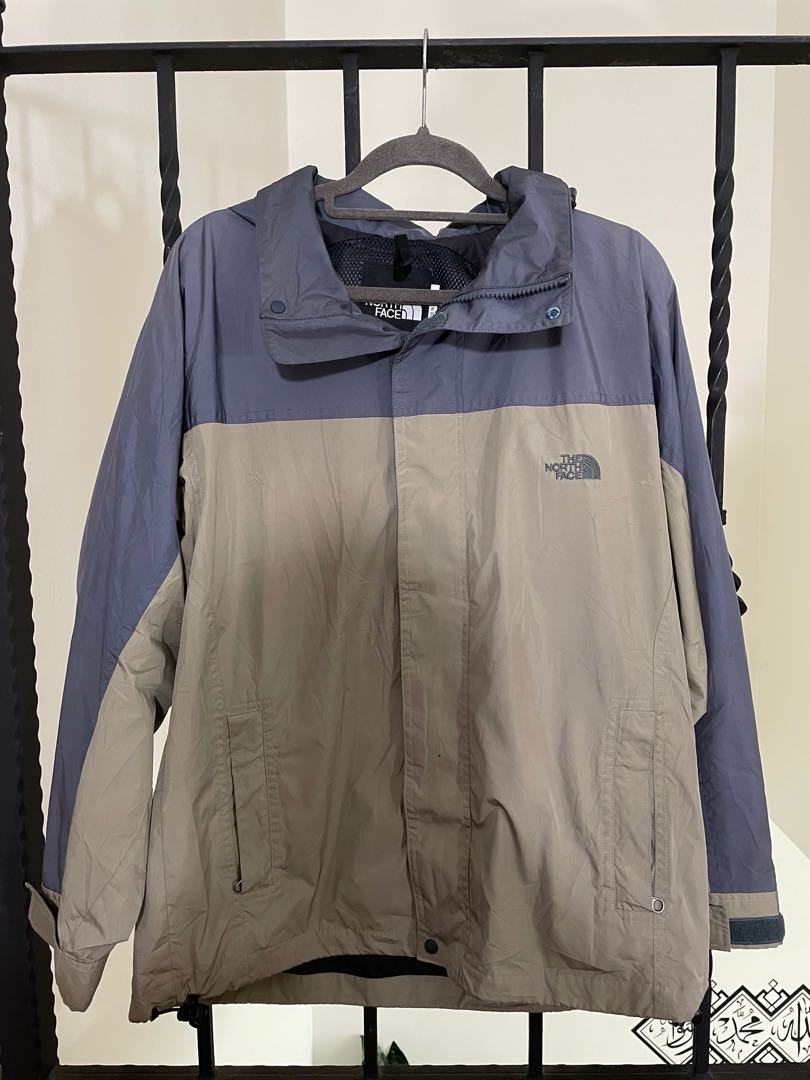 The North Face Windbreaker, Men's Fashion, Coats, Jackets and Outerwear ...