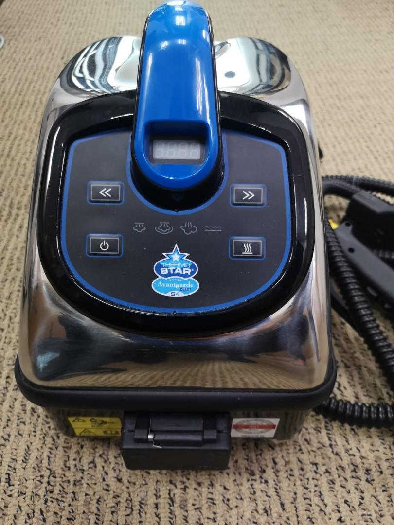 Thermostar Steam cleaner, TV & Home Appliances, Vacuum Cleaner ...