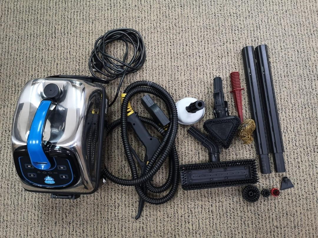 Thermostar Steam cleaner, TV & Home Appliances, Vacuum Cleaner ...