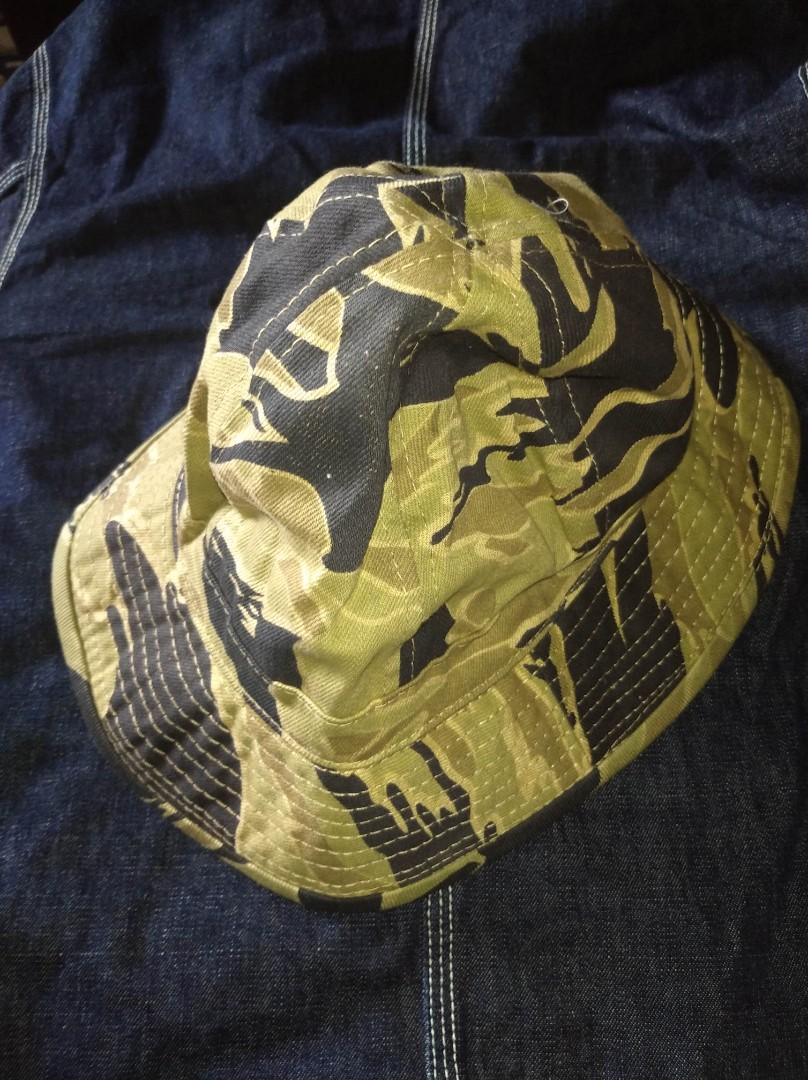 Topi askar usa, Men's Fashion, Watches & Accessories, Cap & Hats on ...