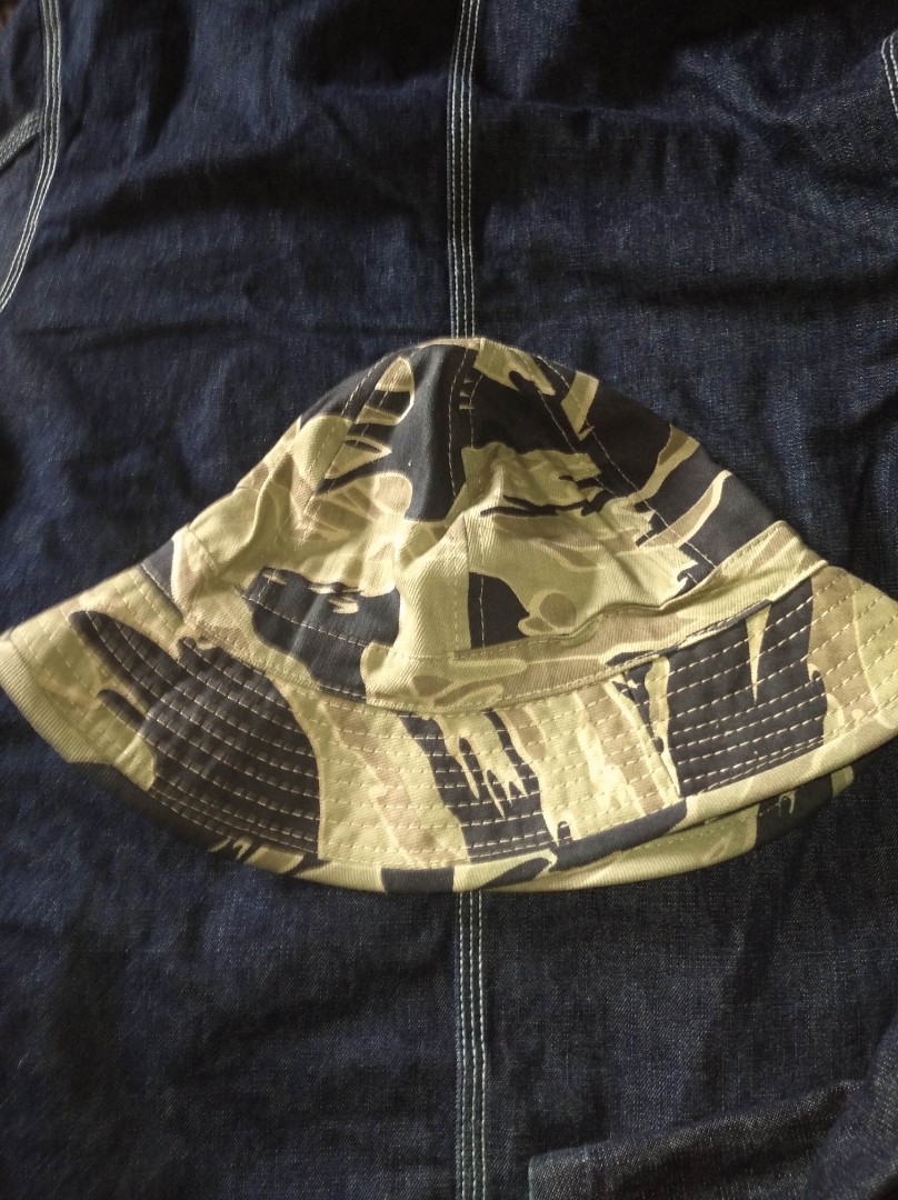 Topi askar usa, Men's Fashion, Watches & Accessories, Cap & Hats on ...