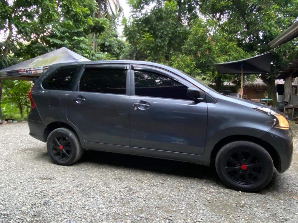 Toyota Avanza 1.5 (A), Cars for Sale, Used Cars on Carousell