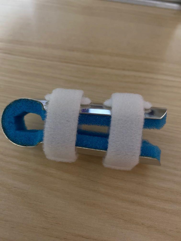 Trigger finger guard, Health & Nutrition, Medical Supplies & Tools on ...