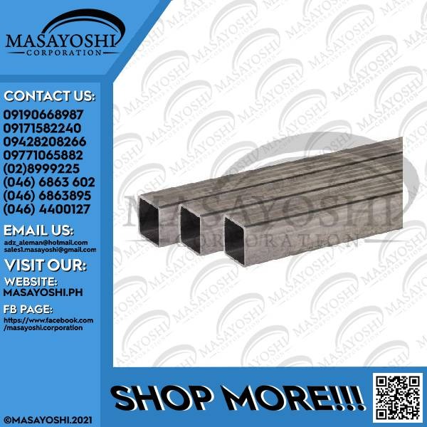 Tubular | Steel | Square Tube, Commercial & Industrial, Construction ...