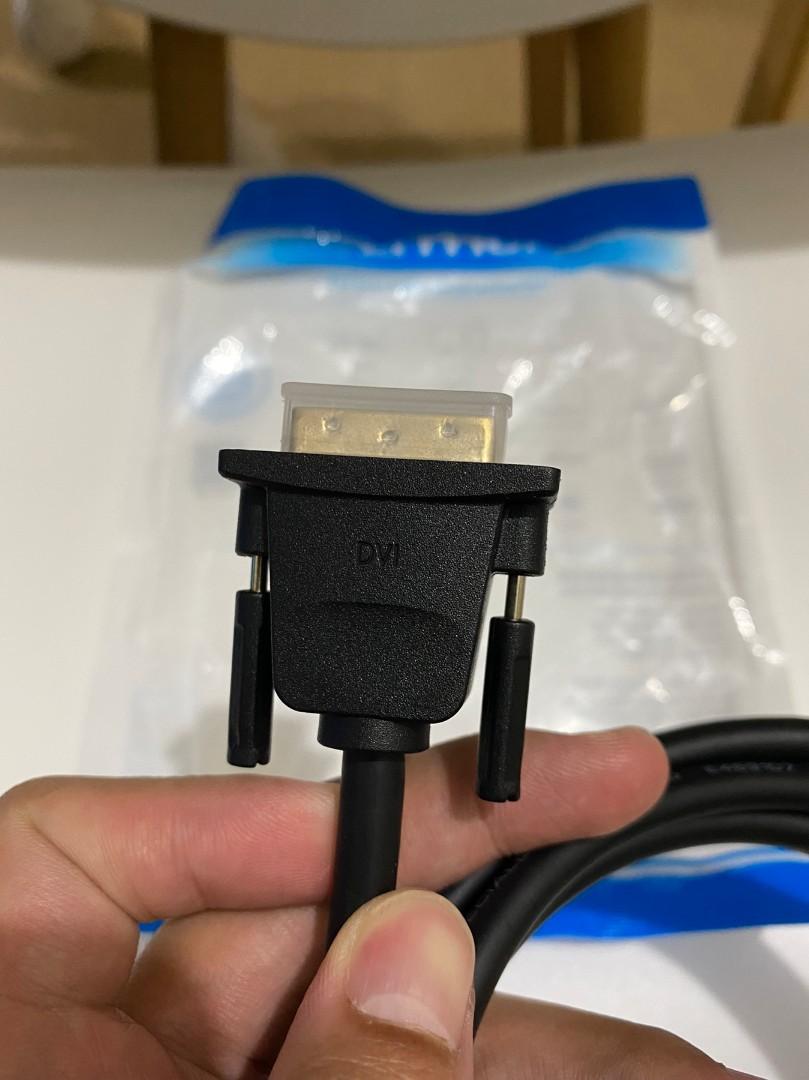 Vention HDMI TO VDI - 2M, Computers & Tech, Parts & Accessories, Cables ...