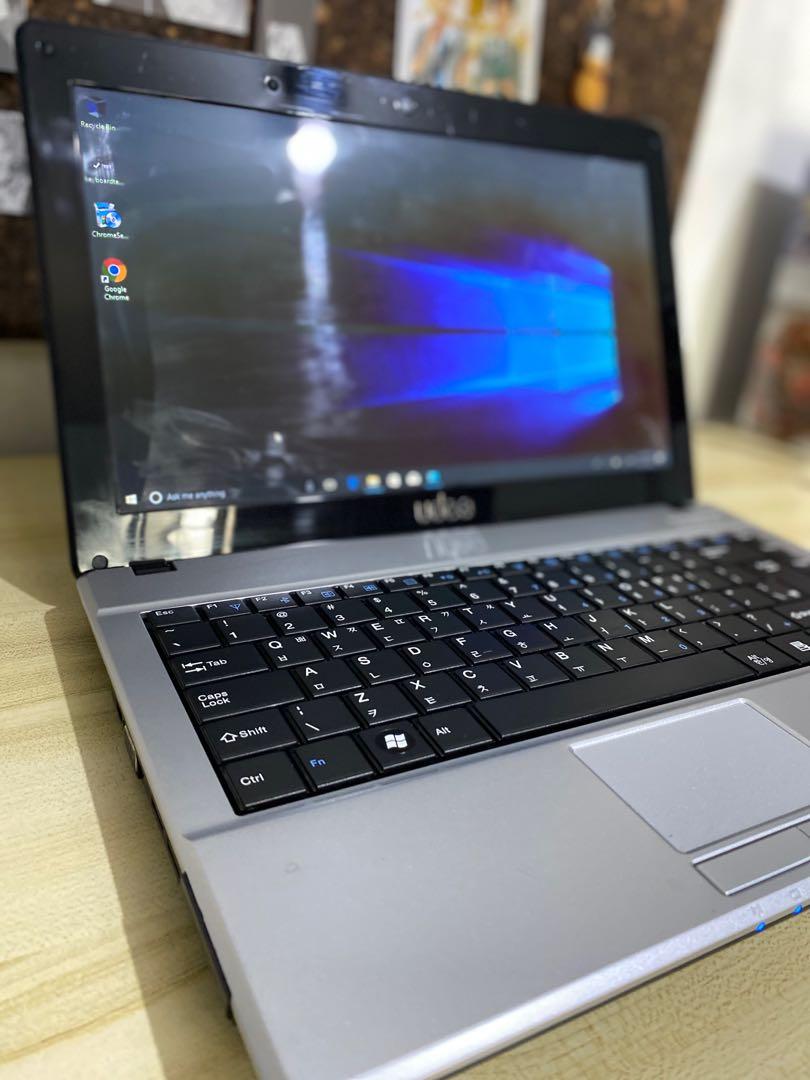 VERY FRESH USED UDEA(Korean Brand) Laptop, Computers & Tech, Laptops ...