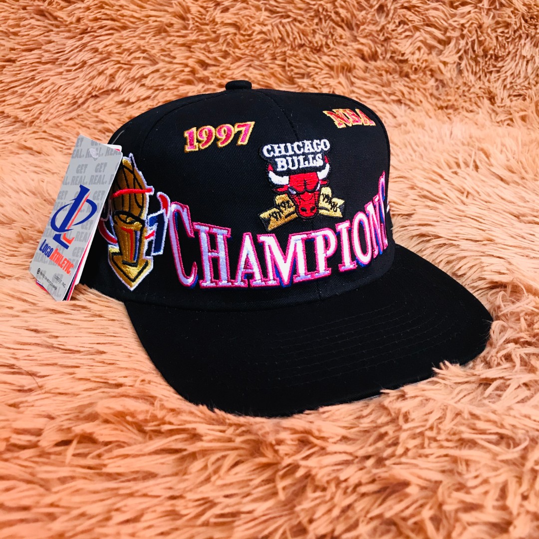 Vintage Cap HQR, Men's Fashion, Watches & Accessories, Caps & Hats on ...