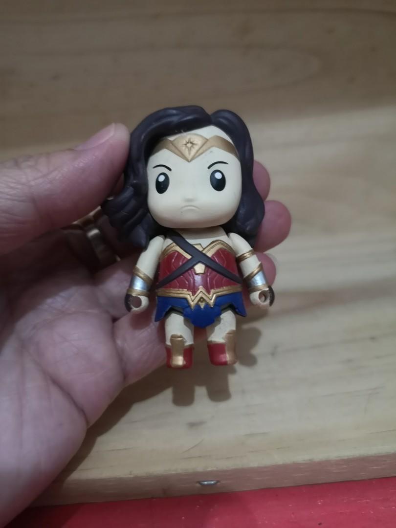 Wonder Woman Cute Version by DC, Hobbies & Toys, Collectibles ...