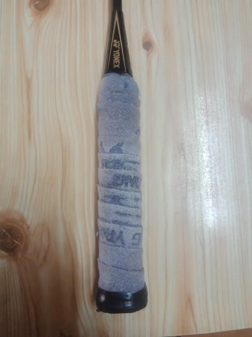 Yonex Carbonex 8 Tour Full Carbon Vintage old Racket, Sports Equipment ...