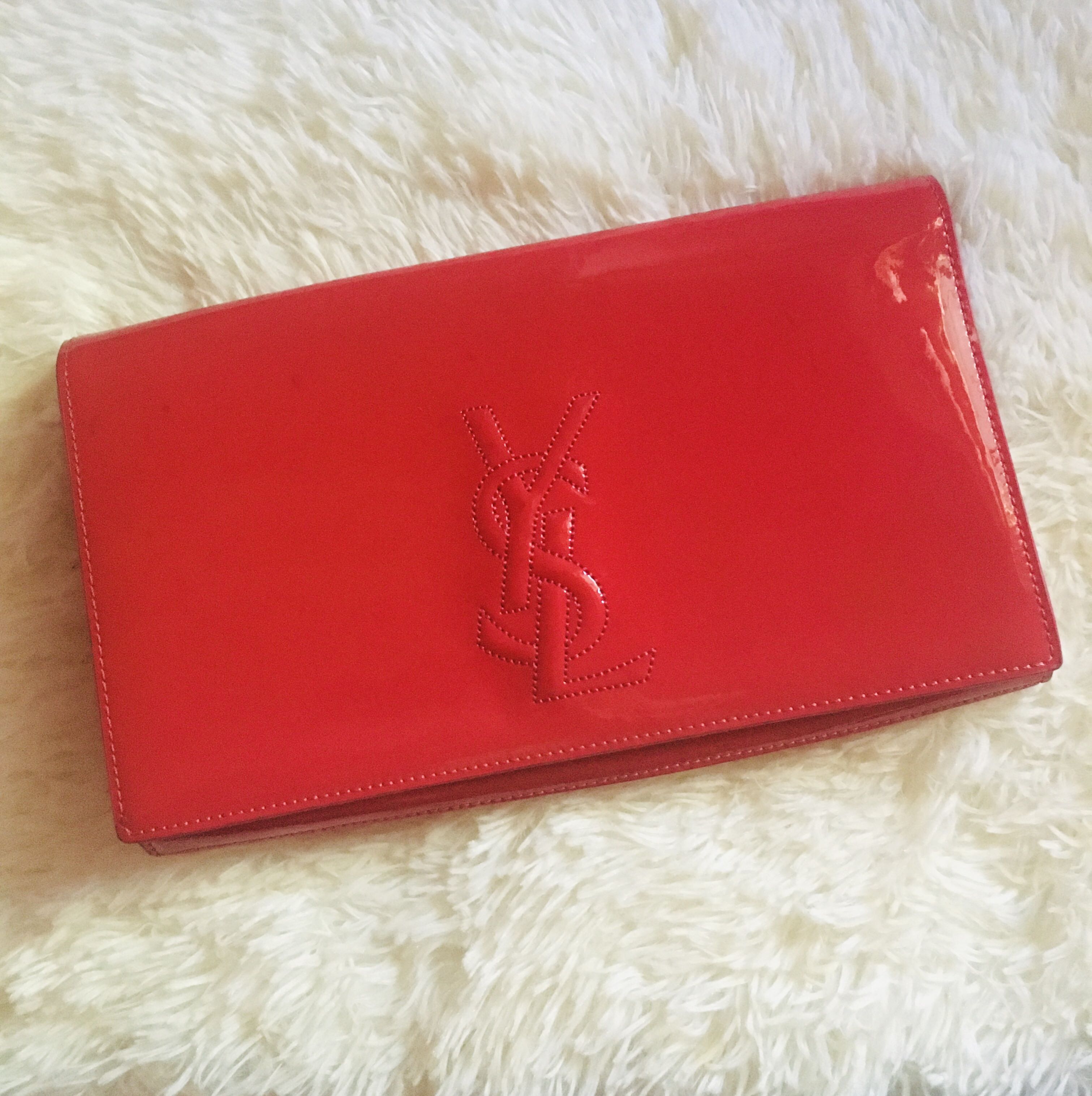 Ysl Clutch Luxury Bags Wallets On Carousell ysl-clutch-luxury-bags-wallets-on-carousell