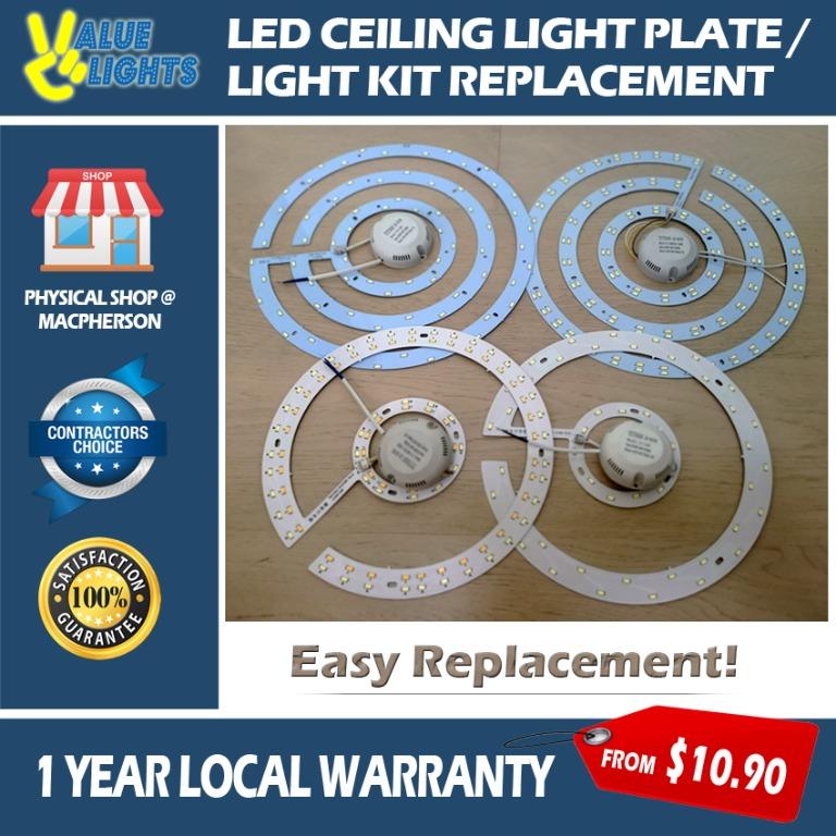 Ceiling Led Light Replacement Store | centralcountiesservices.org