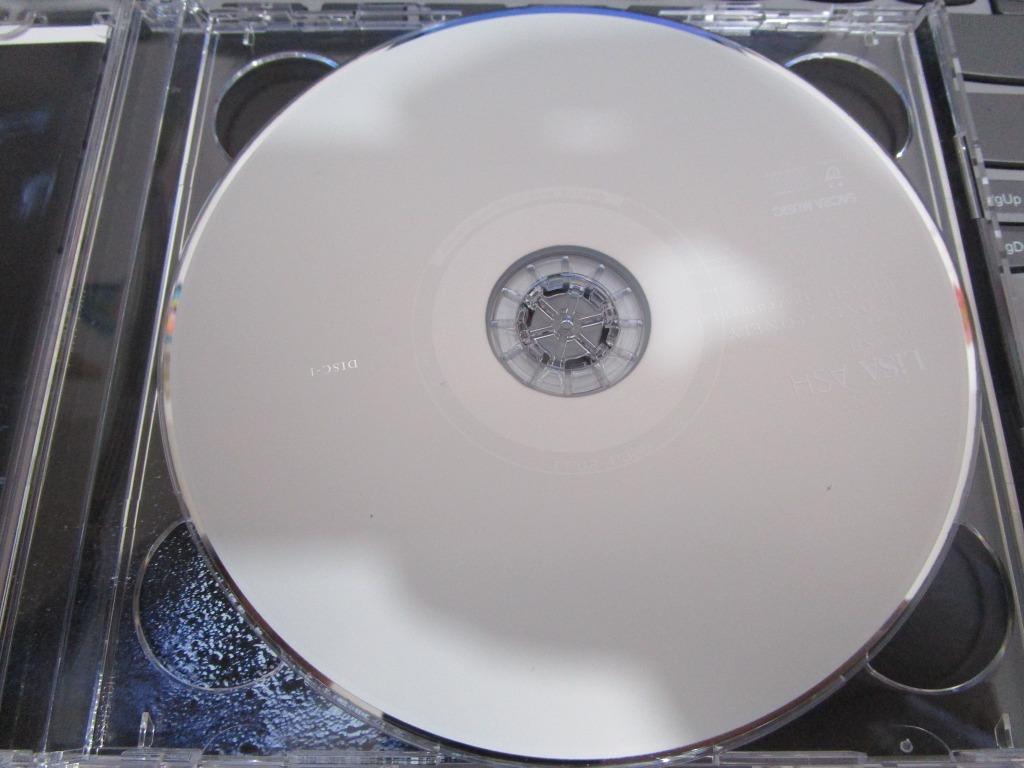 鬼滅 LiSA - ASH 日初回限定盤 CD+DVD Single, 興趣及遊戲, 音樂樂器 & 配件, 音樂與媒體 - CD 及 DVD ...