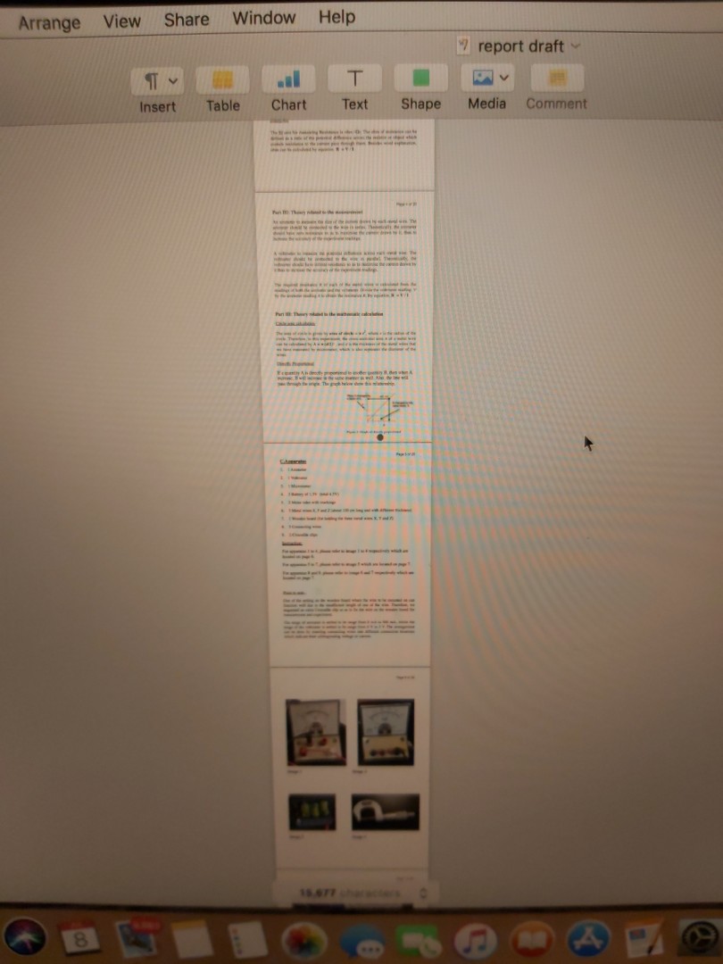 港大神科 Physics sba 物理 5** dse sba sample 兩份, 興趣及遊戲, 書本 & 文具, 教科書 - Carousell