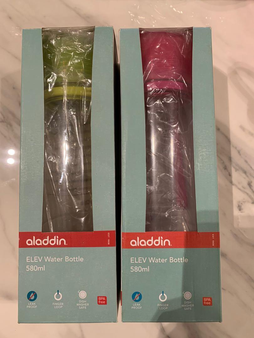 Aladdin Water Bottle, Furniture & Home Living, Kitchenware & Tableware ...