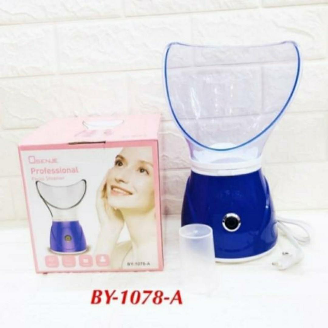 Alat Uap wajah face steamer facial nebulizer pernapasan batuk encer ...
