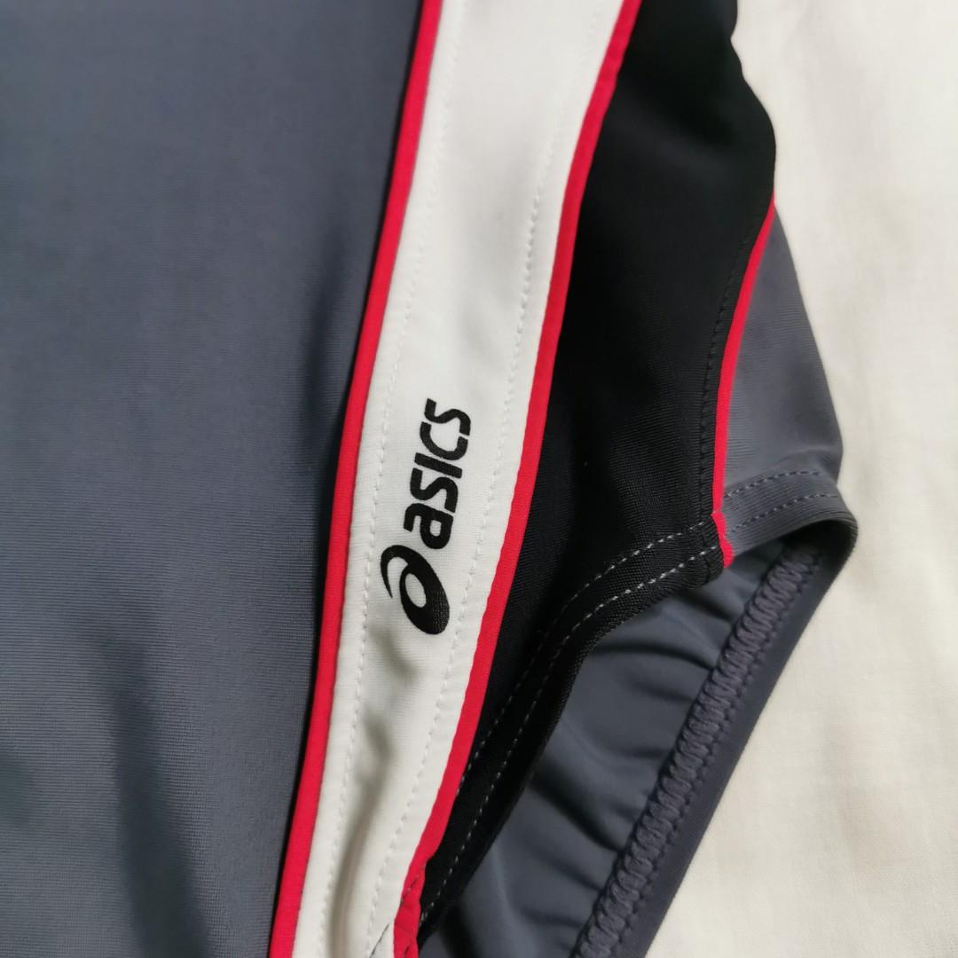 Asics onepiece swimsuit XS, Women's Fashion, Swimwear, Bikinis ...