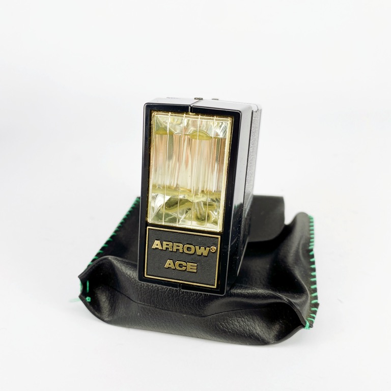[BMC] Arrow Ace Flash, Photography, Photography Accessories, Flashes on ...