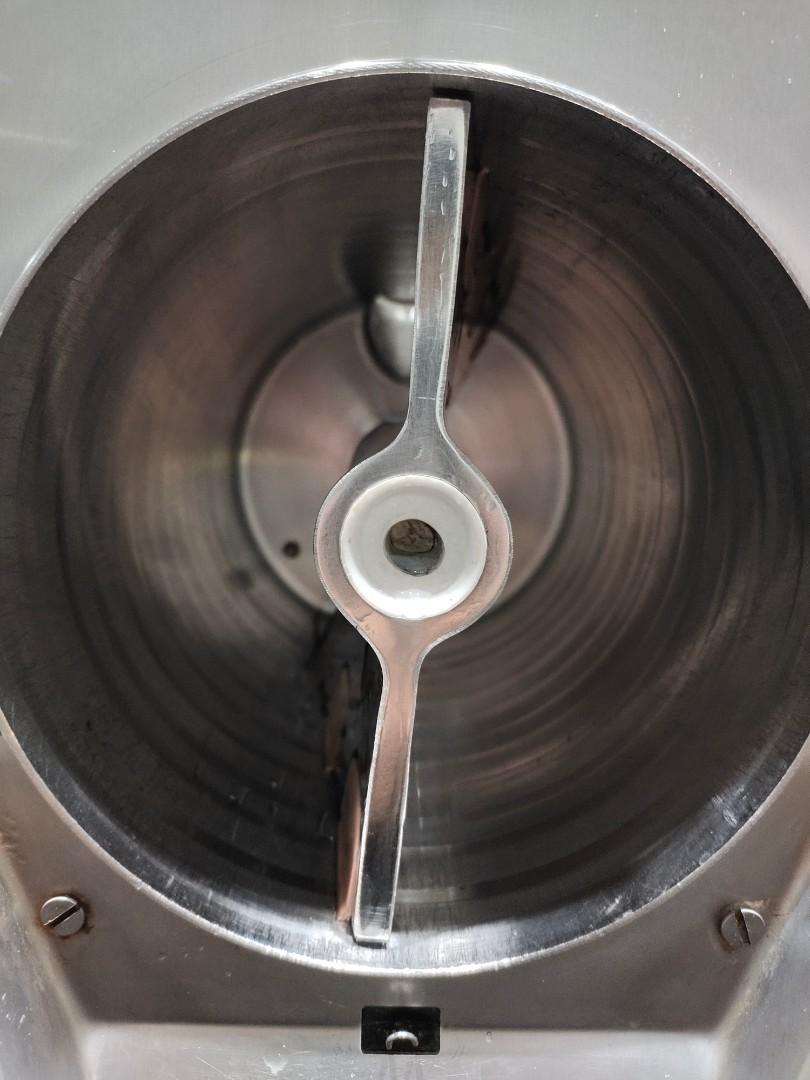 Bravo Trittico gelato ice cream machine batch freezer, TV & Home ...