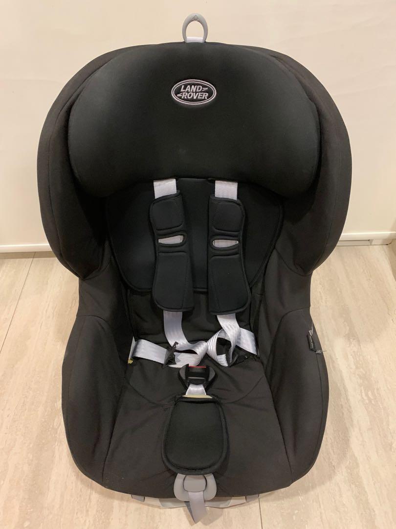 Britax Romer car child seat - Land Rover, Babies & Kids, Going Out, Car ...