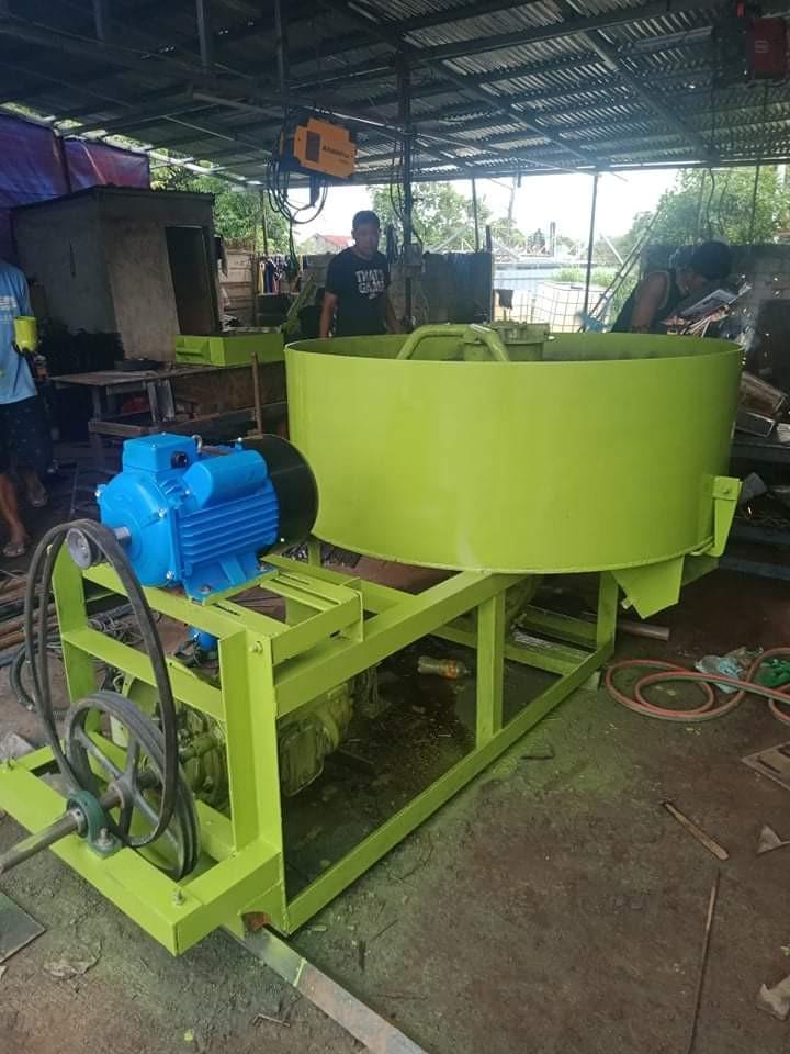 CHB MACHINE / PALETA ACERADO, Everything Else, Others on Carousell