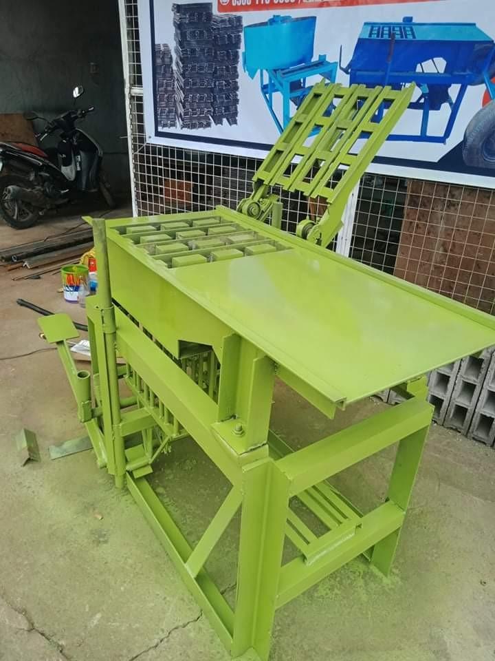 CHB MACHINE / PALETA ACERADO, Everything Else, Others on Carousell