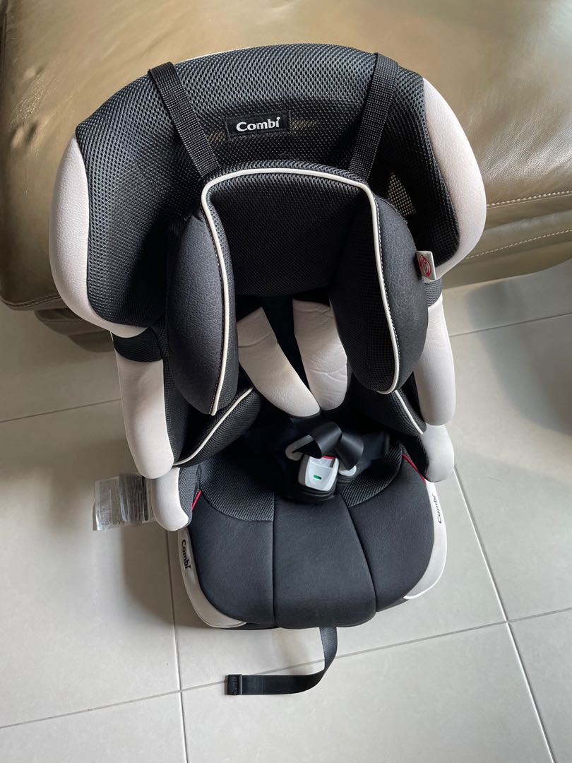 Combi Joytrip car child-seat, Babies & Kids, Going Out, Car Seats on Carousell