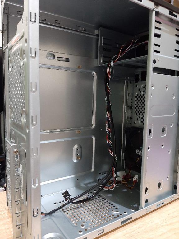 Cooler Master CMP 102 | Desktop PC Case/Chassis, Computers & Tech, Parts & Accessories, Computer ...