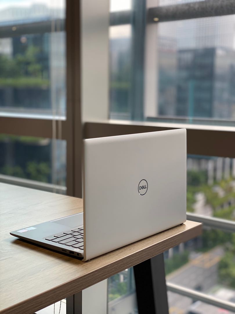 DELL Inspiron 14 5415 | AMD Ryzen 5500u | 8GB RAM | 512 GB SSD ...