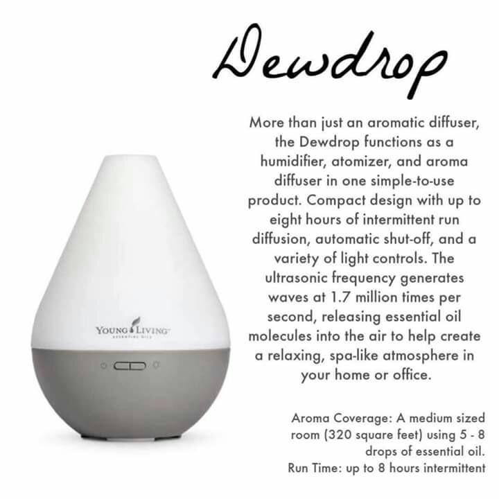 dew drop diffuser on sale, TV & Home Appliances, Air Purifiers ...