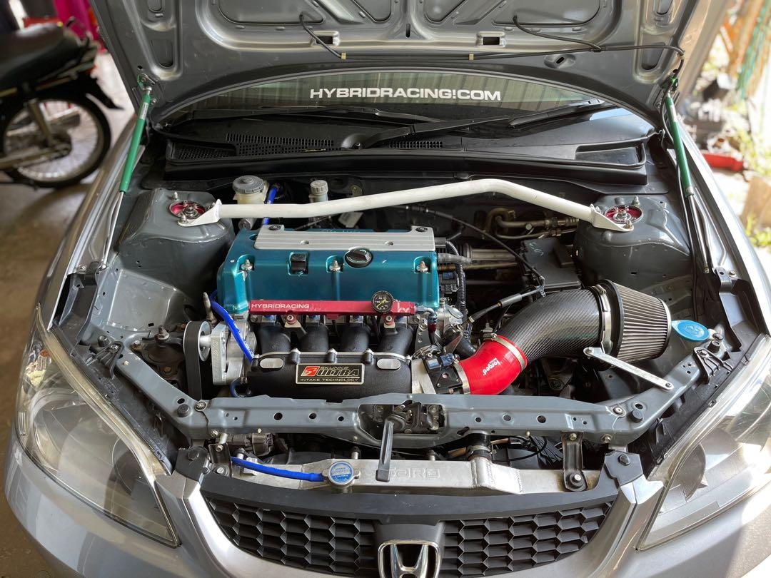 Honda K20A Type R Engine Specs And Performance Honda The, 52% OFF