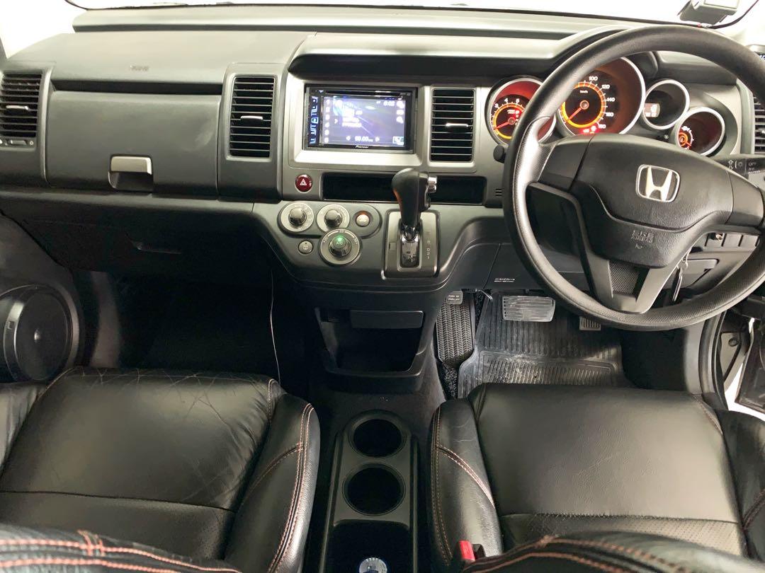 Honda Crossroad 1.8 (A), Cars, Used Cars on Carousell