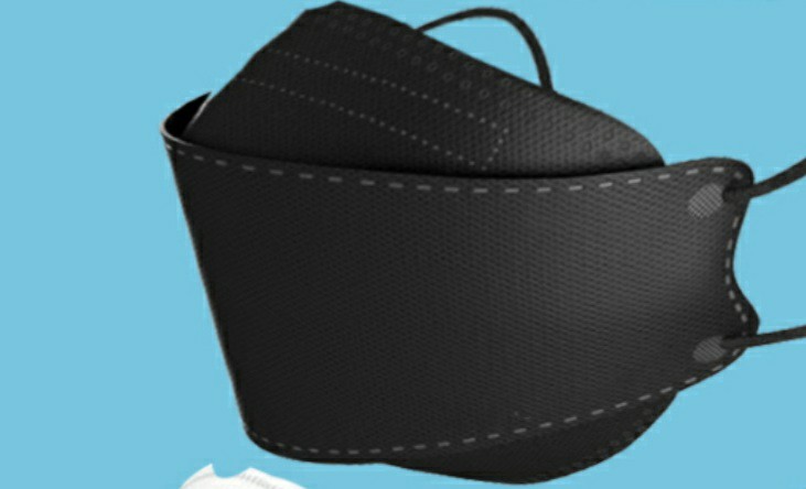 KF94, 3D Face Mask (5pcs per pack), Health & Nutrition, Face Masks ...