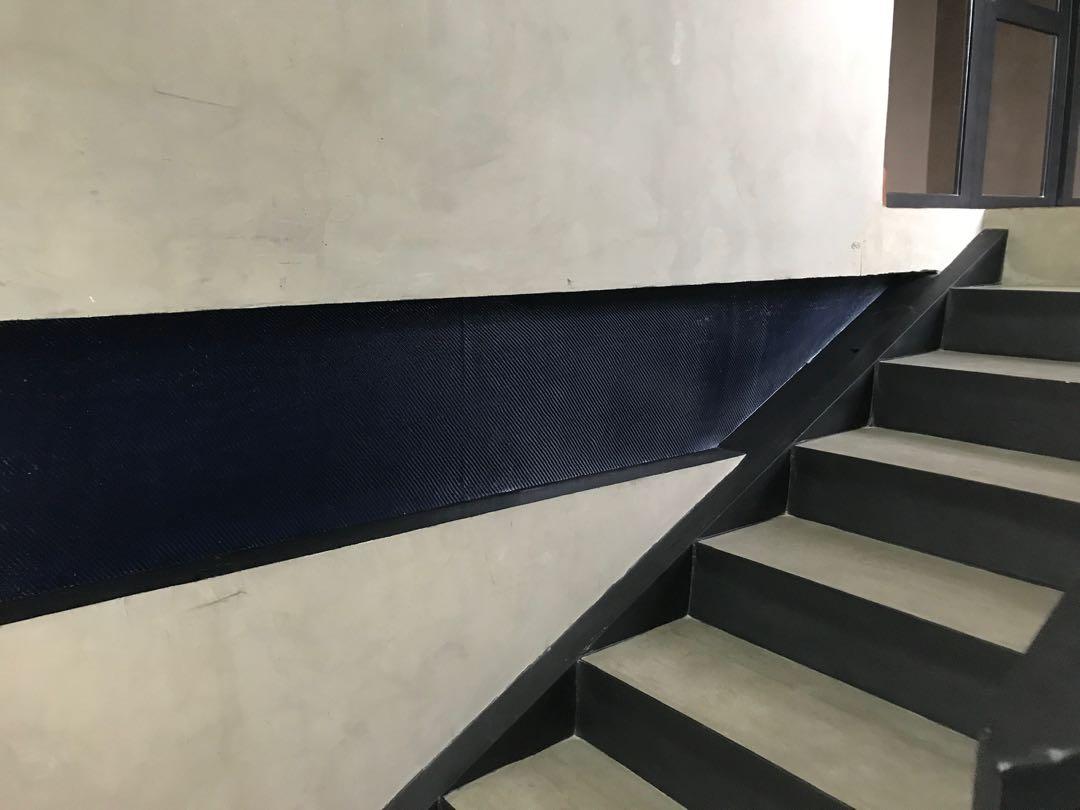 Konstrukt k201 acrylic skimcoat, Commercial & Industrial, Construction ...