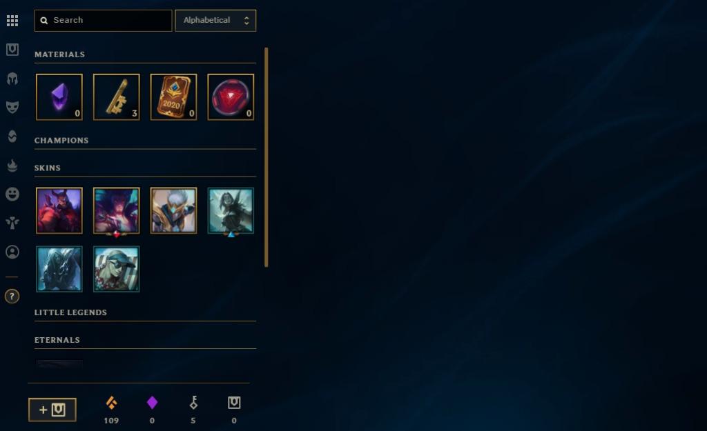 LoLPH - Acount/Smurf (Garena - Philippines) League of Legends, Video ...