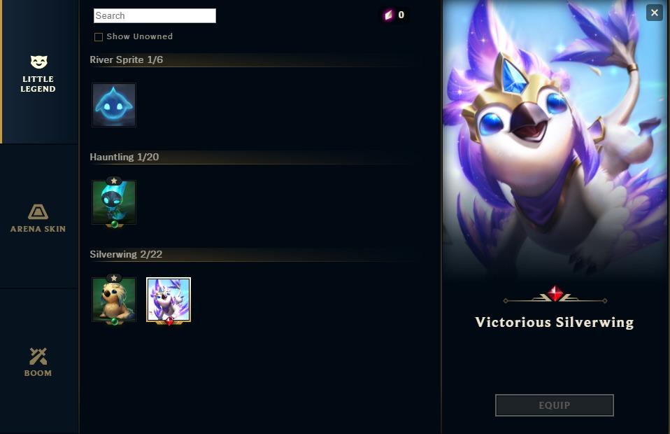 LoLPH - Acount/Smurf (Garena - Philippines) League of Legends, Video ...