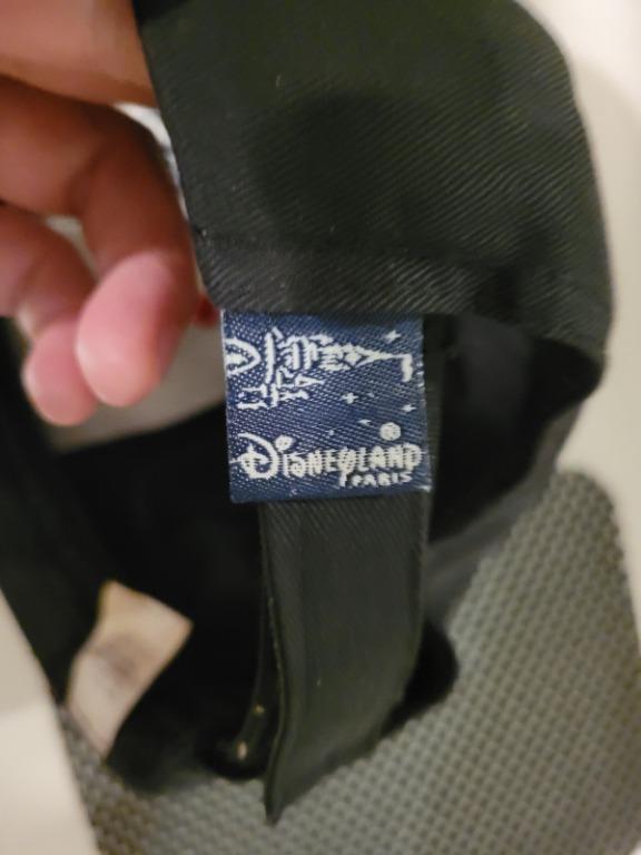 Mickey Mouse Disneyland Paris Cap, Men's Fashion, Watches & Accessories ...