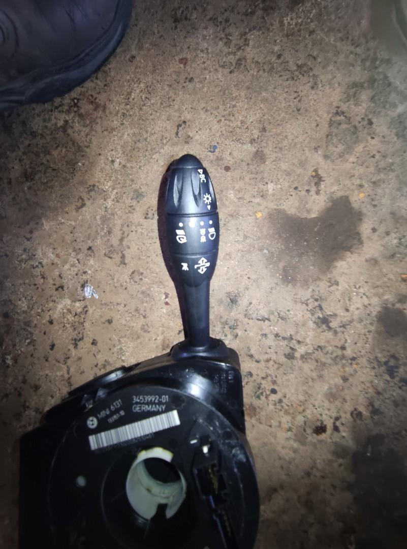 Mini Cooper S R56 R57 R55 Clock Spring Steering angle Sensor, Auto ...