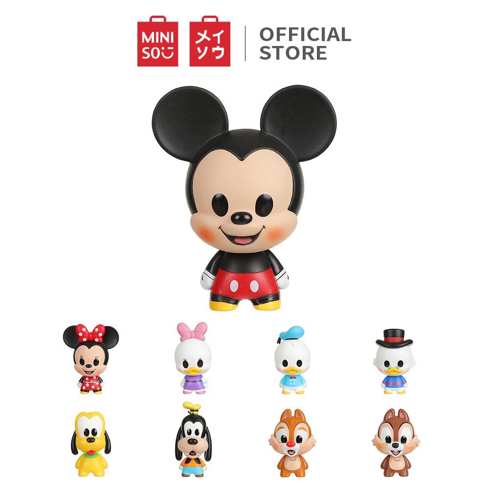 Miniso Disney Blind Box Donald Duck, Hobbies & Toys, Toys & Games on ...