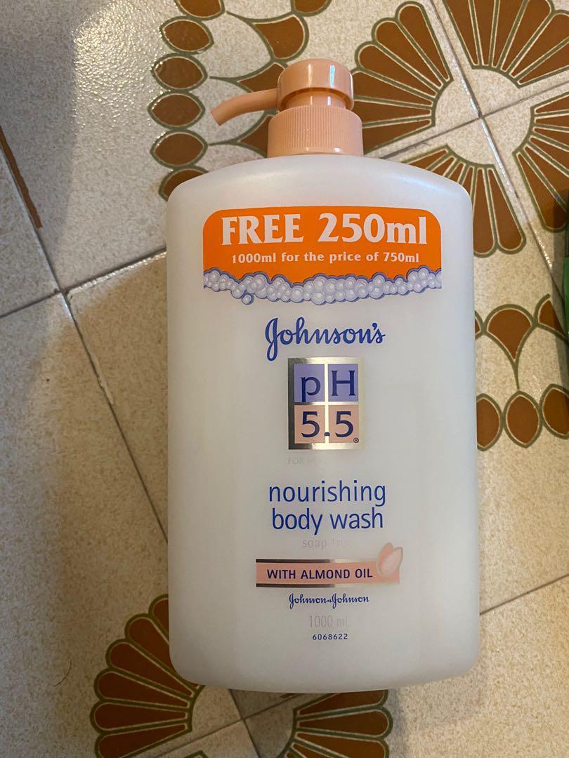 New Body Wash and Shampoo, Beauty & Personal Care, Bath & Body, Bath on ...