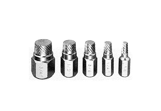 Nipple Extractor Set, Commercial & Industrial, Industrial Equipment on ...