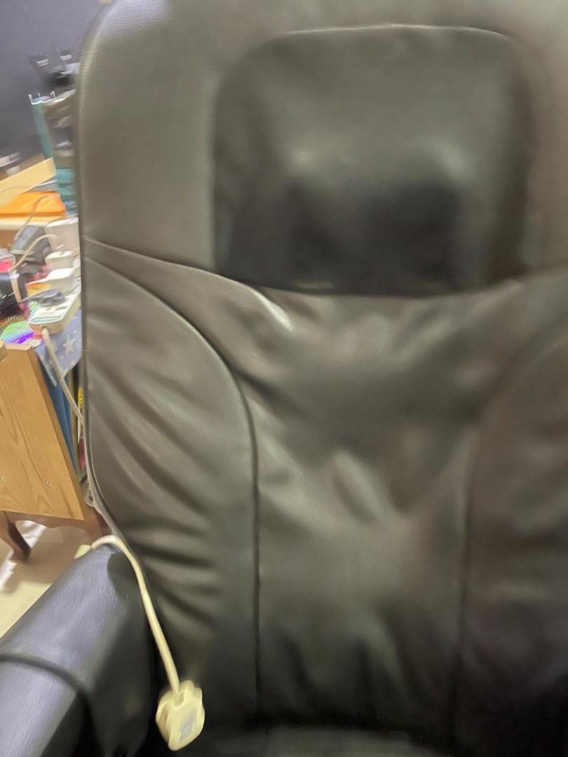 Osim imedic pro, Health & Nutrition, Massage Devices on Carousell